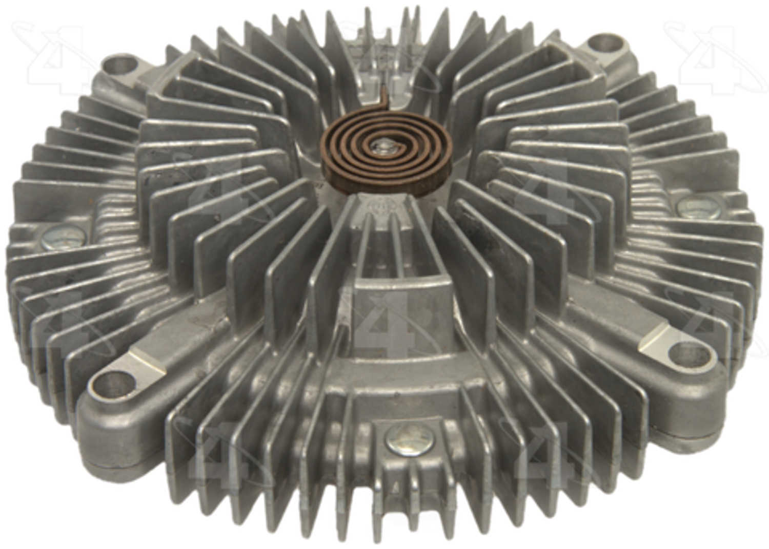 Engine Cooling Fan Clutch Hayden 2675 fits 05-11 Ford Ranger 2.3L-L4 ...