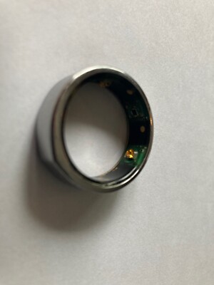 OURA RING SIZE 13, Gen 2 (biggest they make no monthly fee) Sleep ...