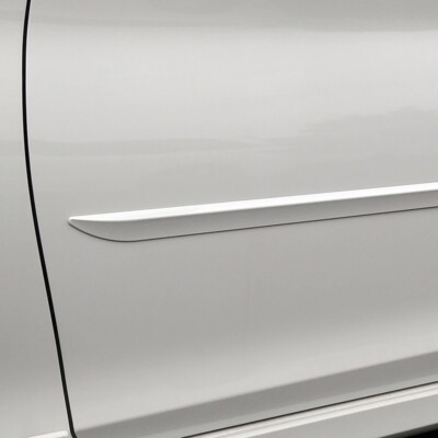 For: Buick Enclave 2025-2026 Painted-To-Match Body Side Moldings #FE7 ...