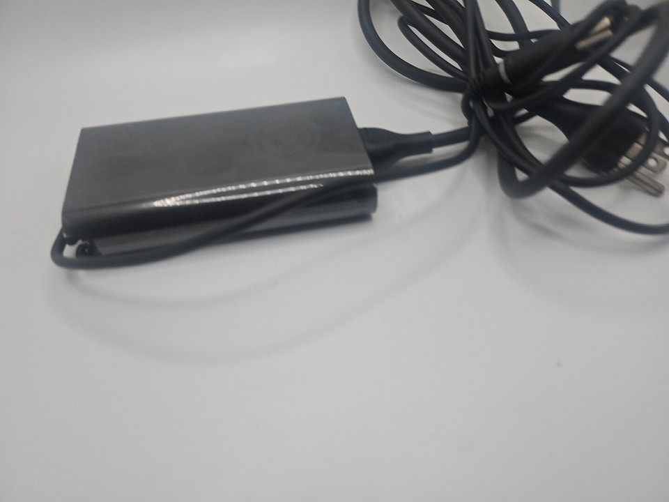OEM DELL AC ADAPTER 65W 19.5V HA65NM130 CN-OFPC2Y-CH200 Dell Latitude ...