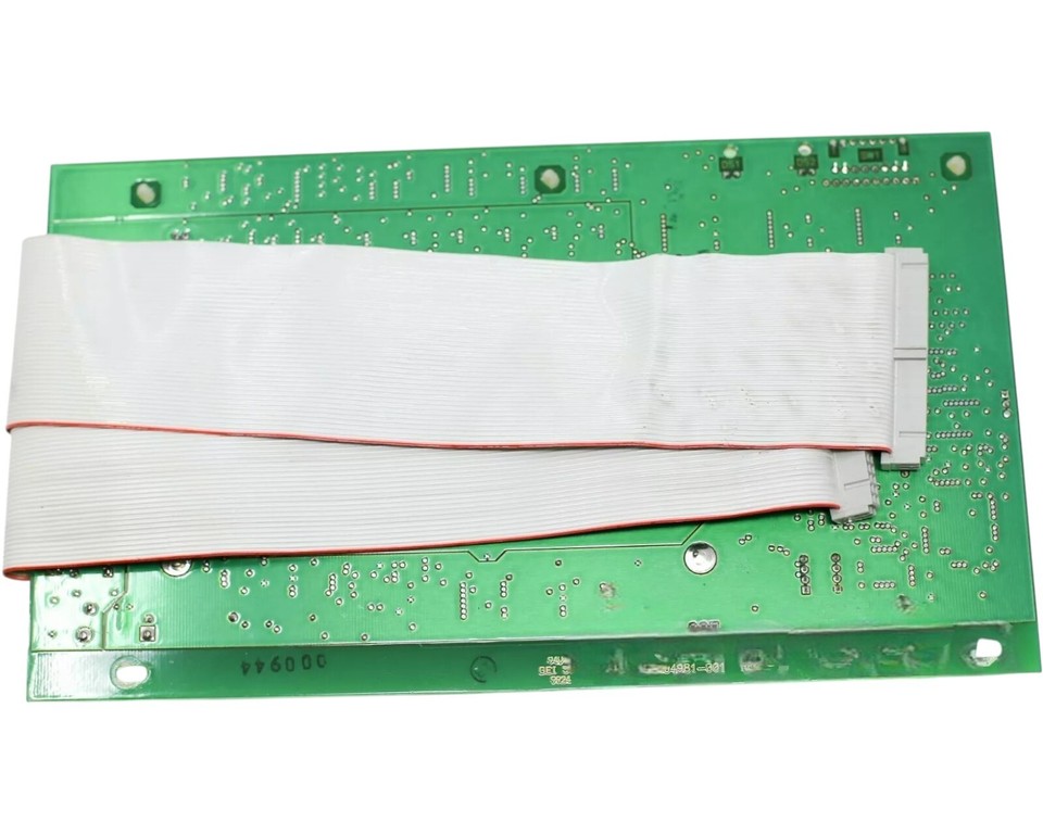 Luminator 504982-001 Side Sign Flip Dot Display Controller Rev C | eBay