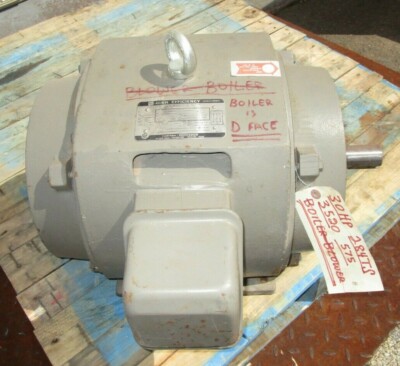 TOSHIBA EPACT-HIGH EFFICIENCY 3 PHASE INDUCTION MOTOR, B0302VLG30K ...