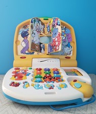 Little Smart Top Laptop - VTech Toys for sale online | eBay