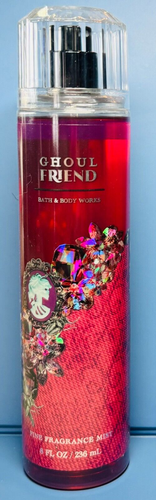 *NEW* GHOUL FRIEND ~ BODY MIST ~ Bath & Body Works ~ SHIPS FREE ...