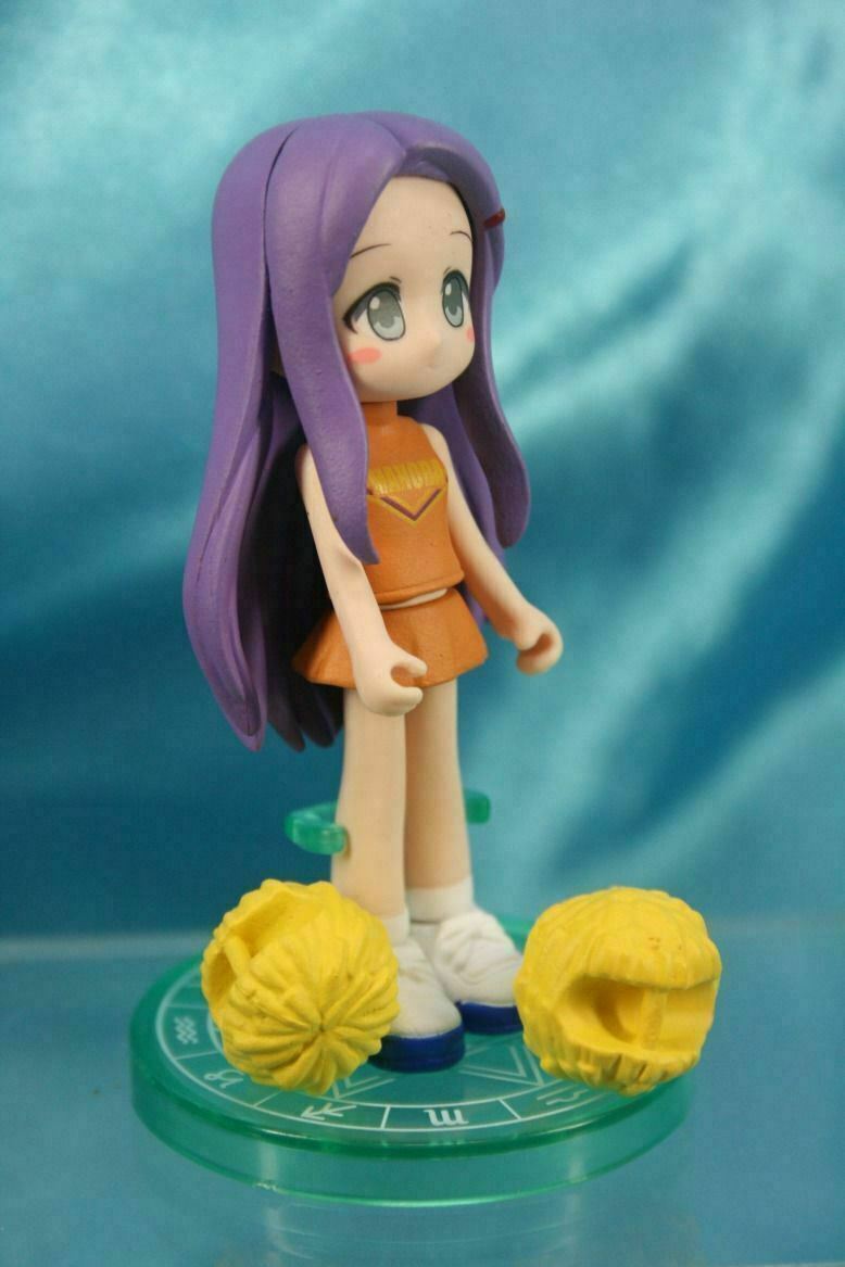 Kodansha Animax Figumate Negima! Magister Negi Magi Figure V6 Misa ...