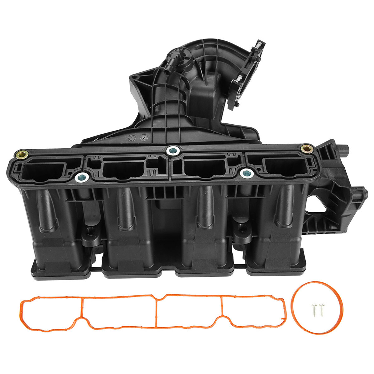 Intake Manifold w/o Flow Valve for Chrysler Dodge Journey Jeep Compass ...