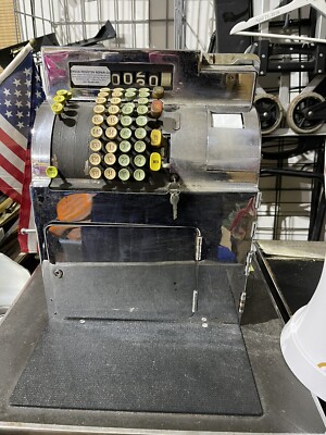 ncr cash register | eBay