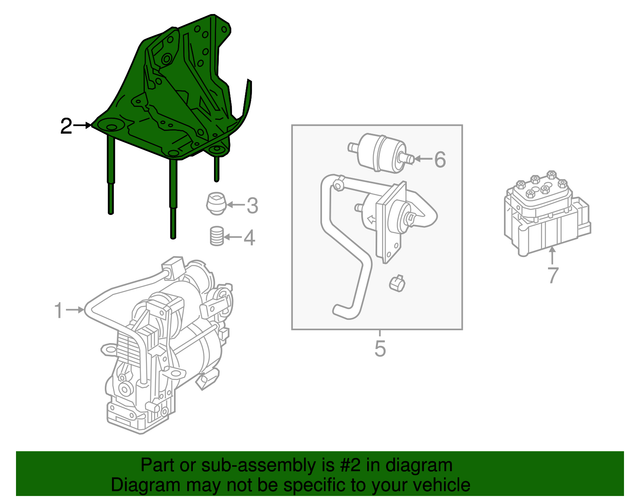 Mercedes-Benz 2223200943 for sale online | eBay