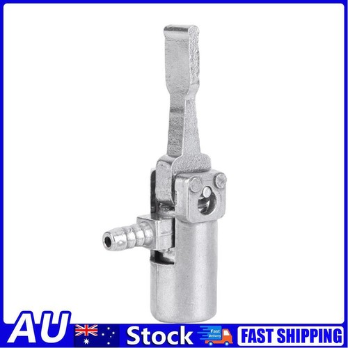 Tyre Inflator Valve 6mm Tire Air Chuck for 5-6mm Vehicle Air Hose (Full ...