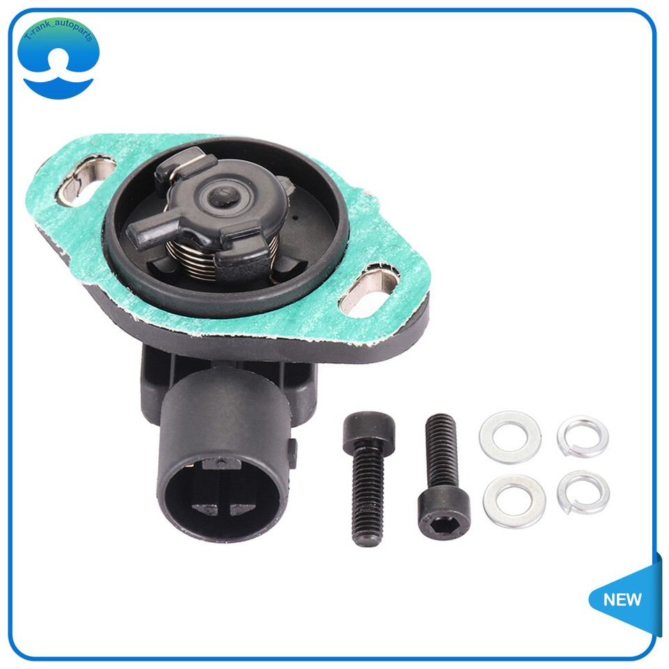 For 1990-2001 Acura Integra GS 1.8L Throttle Position Sensor TPS ...
