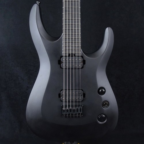 Jackson Pro Plus XT Soloist SLAT HT6 Baritone Satin Black New Electric ...