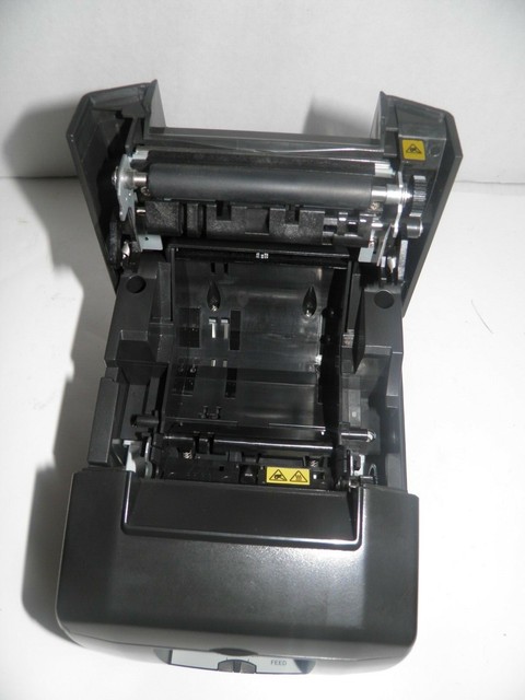 Star Micronics TSP650II Bluetooth Receipt Printer Thermal TSP650 II POS ...