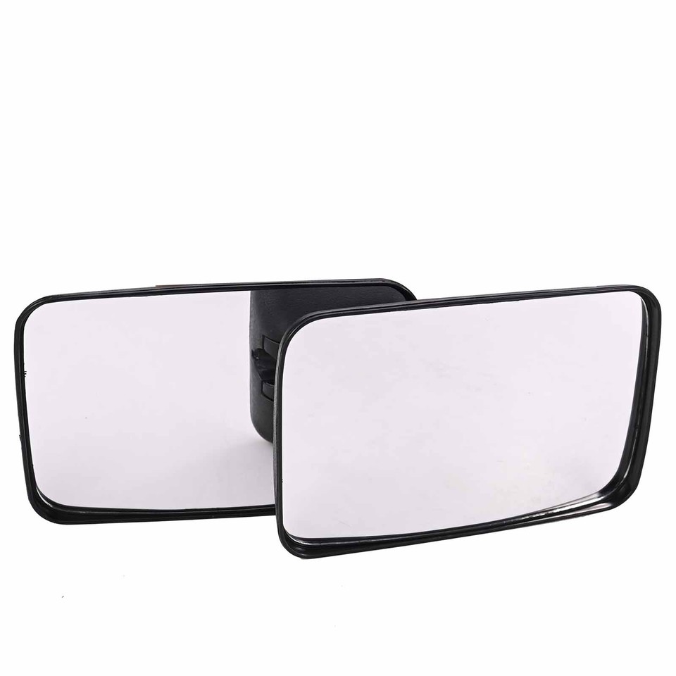 2Pcs Rear View Mirror for Kubota L4240 L4330 L5030 L5240 M110XDC ...