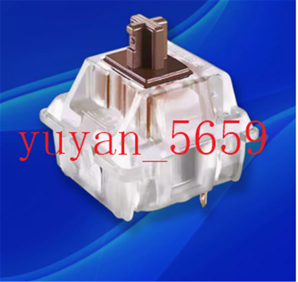 100PCS Cherry Keyswitch MX1A-G1NA Keyboard Push Button #2494 LY | eBay