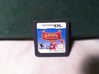 DS Rudolph | eBay