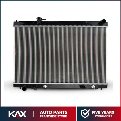 Aluminum Radiator For 2006-2008 Infiniti M35 X Sedan Base Sedan 4-Door ...