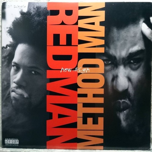 06 [Redman/ Method Man/ How High] [ HZ] | eBay