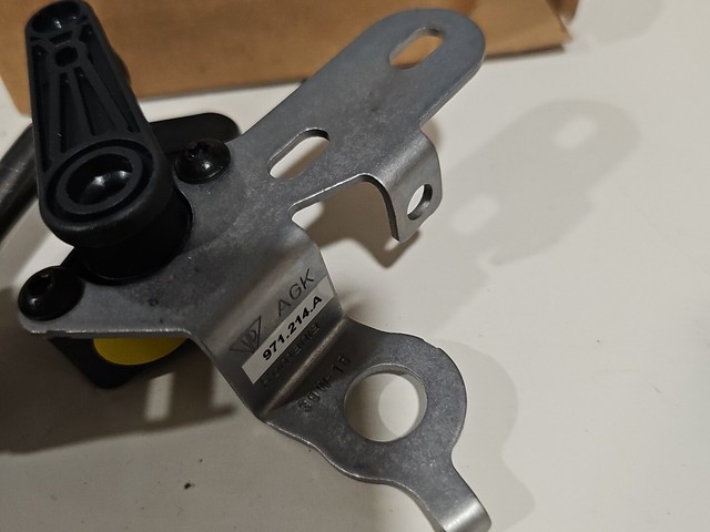 Genuine Porsche Suspension Ride Height Sensor 971-616-214-C for sale ...