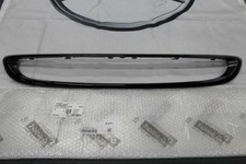 Genuine Smart FORTWO Upper Grille 4518880123C22A for sale online | eBay