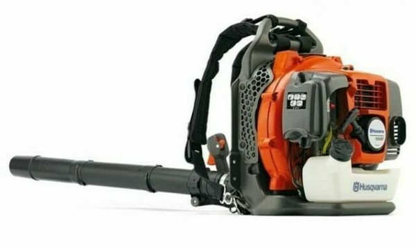 STIHL BR450 Backpack Leaf Blower for sale online | eBay