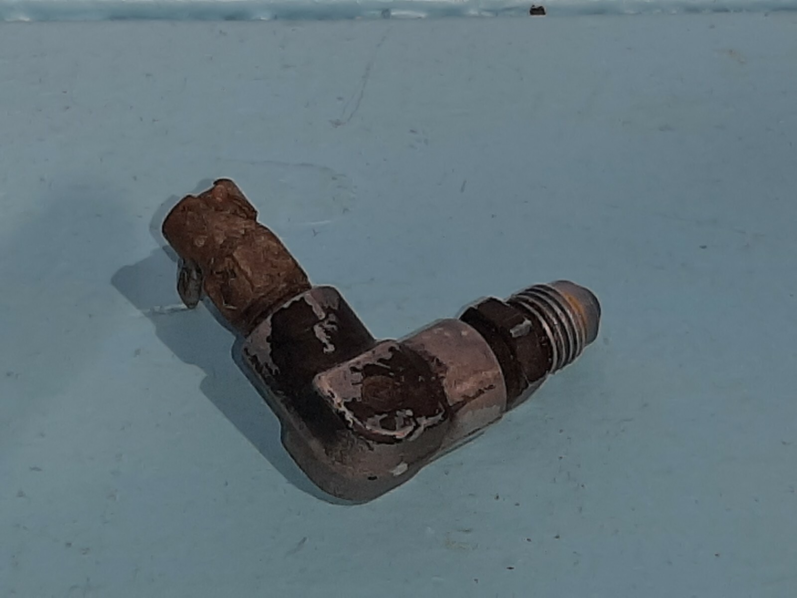 Cessna 310 Alternate Static Air Valve | eBay