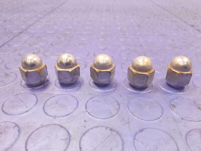 SUBARU OEM CHROME ACORN STYLE WHEEL NUT-LUG NUT SET OF 5 OEM P/N ...