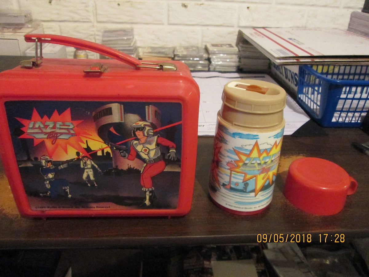 Thermos Lunch Box (1980s): 31 Listings, 55% OFF