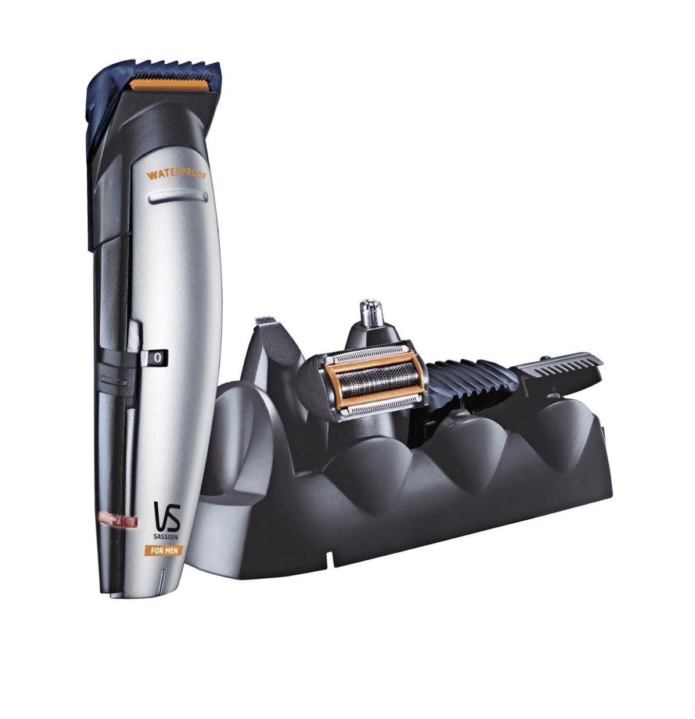 VS METRO GROOM ALL IN 1 VSM837A | eBay