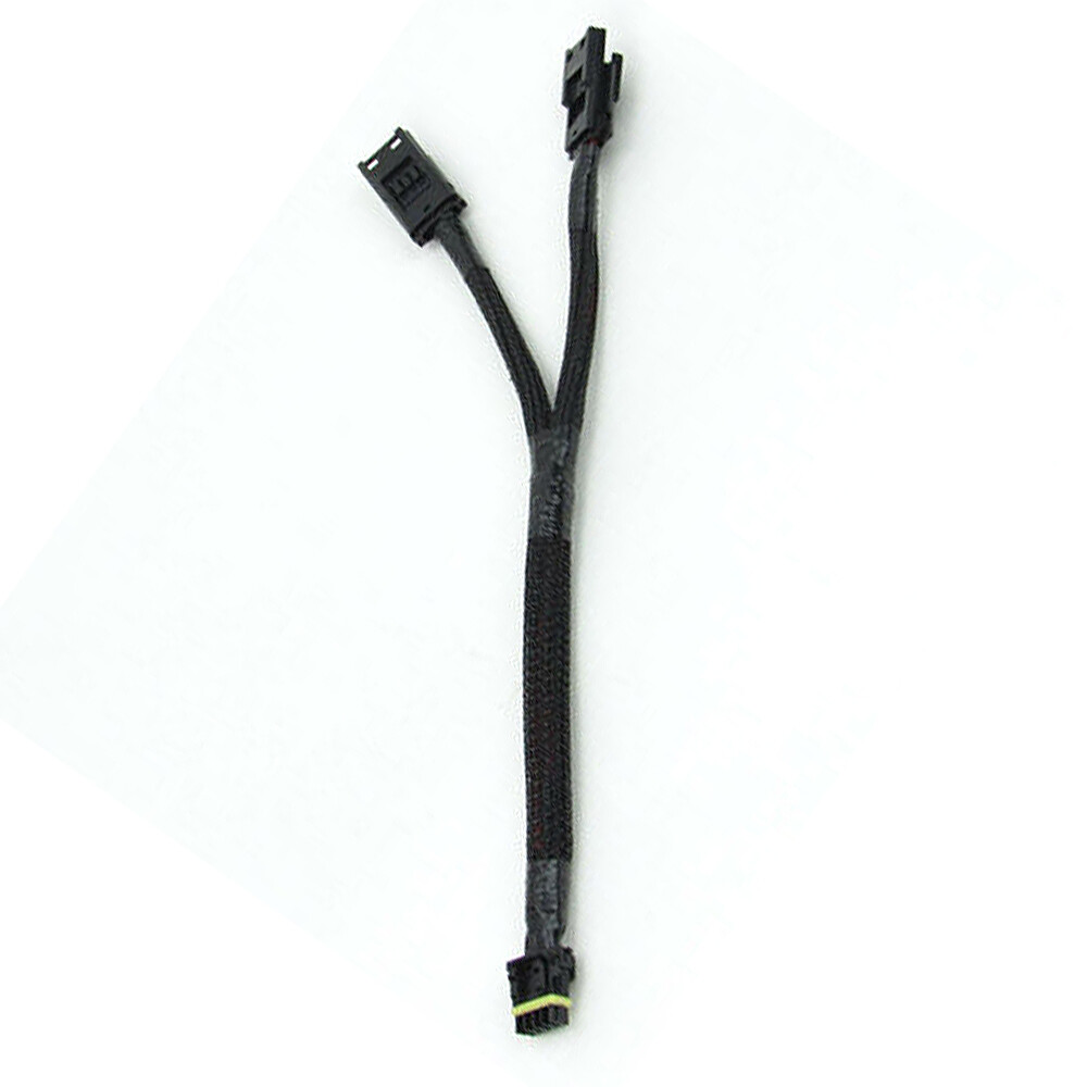 Sniper Y Bus Splitter For / Sniper / Terminator X / Dominator 558-465 ...