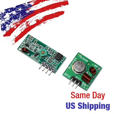 Broadcast Measurement - Receiver