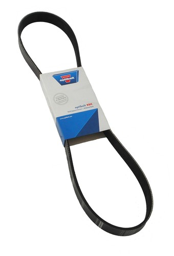 Optibelt V-Ribbed Belt 7PK2035 fits Mercedes R-class W251, V251 | eBay