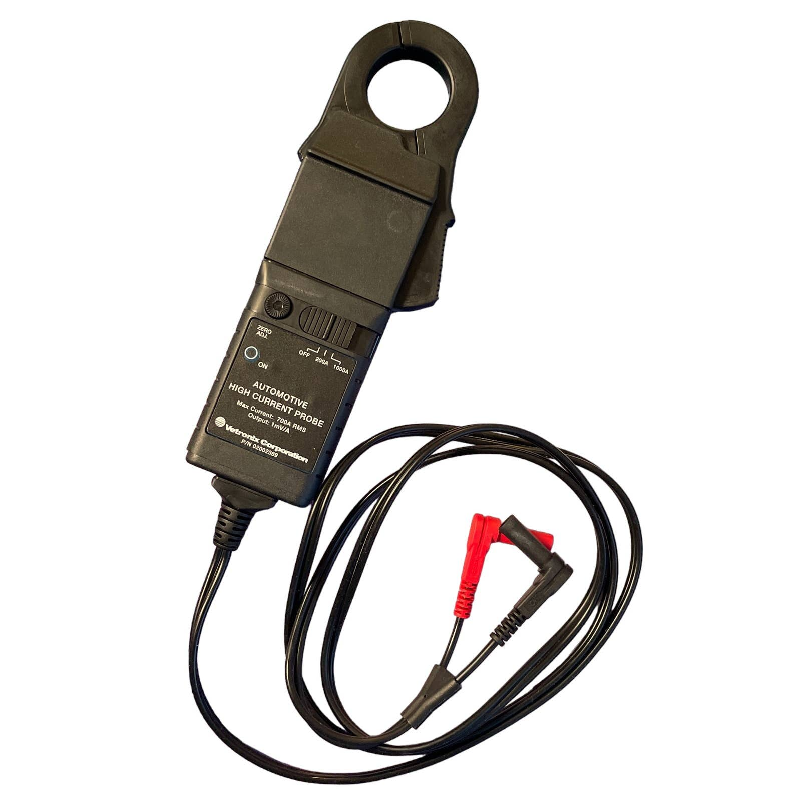 Vetronix Mid and High-Range Amp Probe | eBay