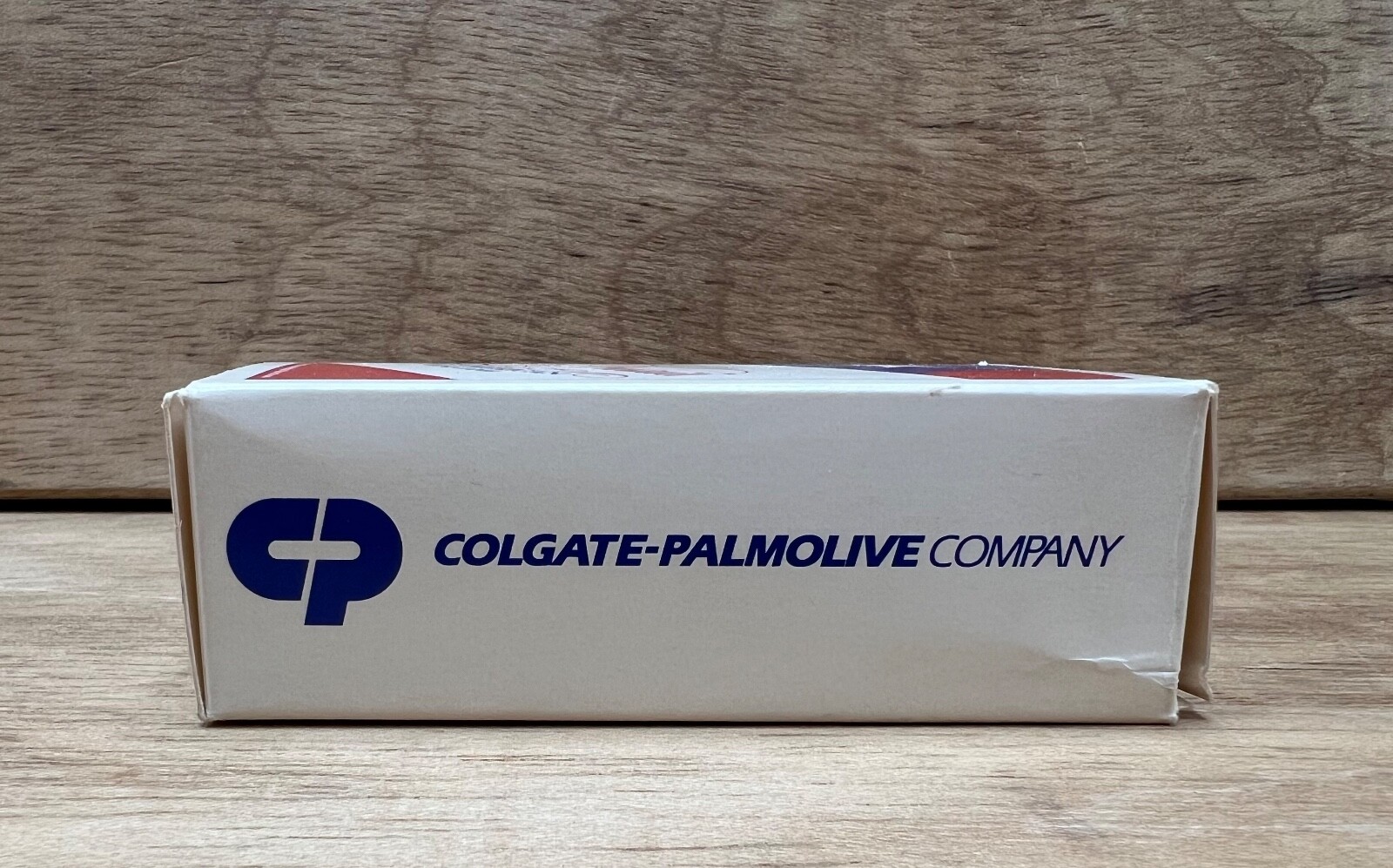 Trivial Pursuit Vintage 90s Mini Card Game Colgate Palmolive - Complete ...