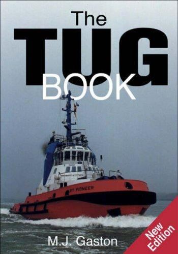 The Tug Book by M. J. Gaston (2004, Hardcover) for sale online | eBay