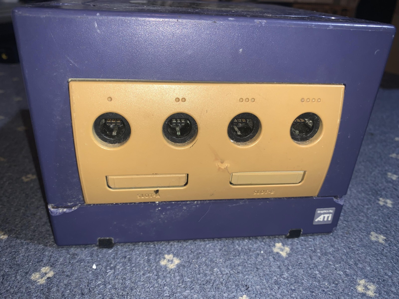 Nintendo GameCube Console | eBay