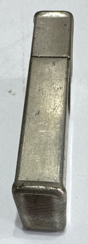 Vintage Gillette Razor Metal Case Travel Set Shave Box Kit Jan 13 1920 ...