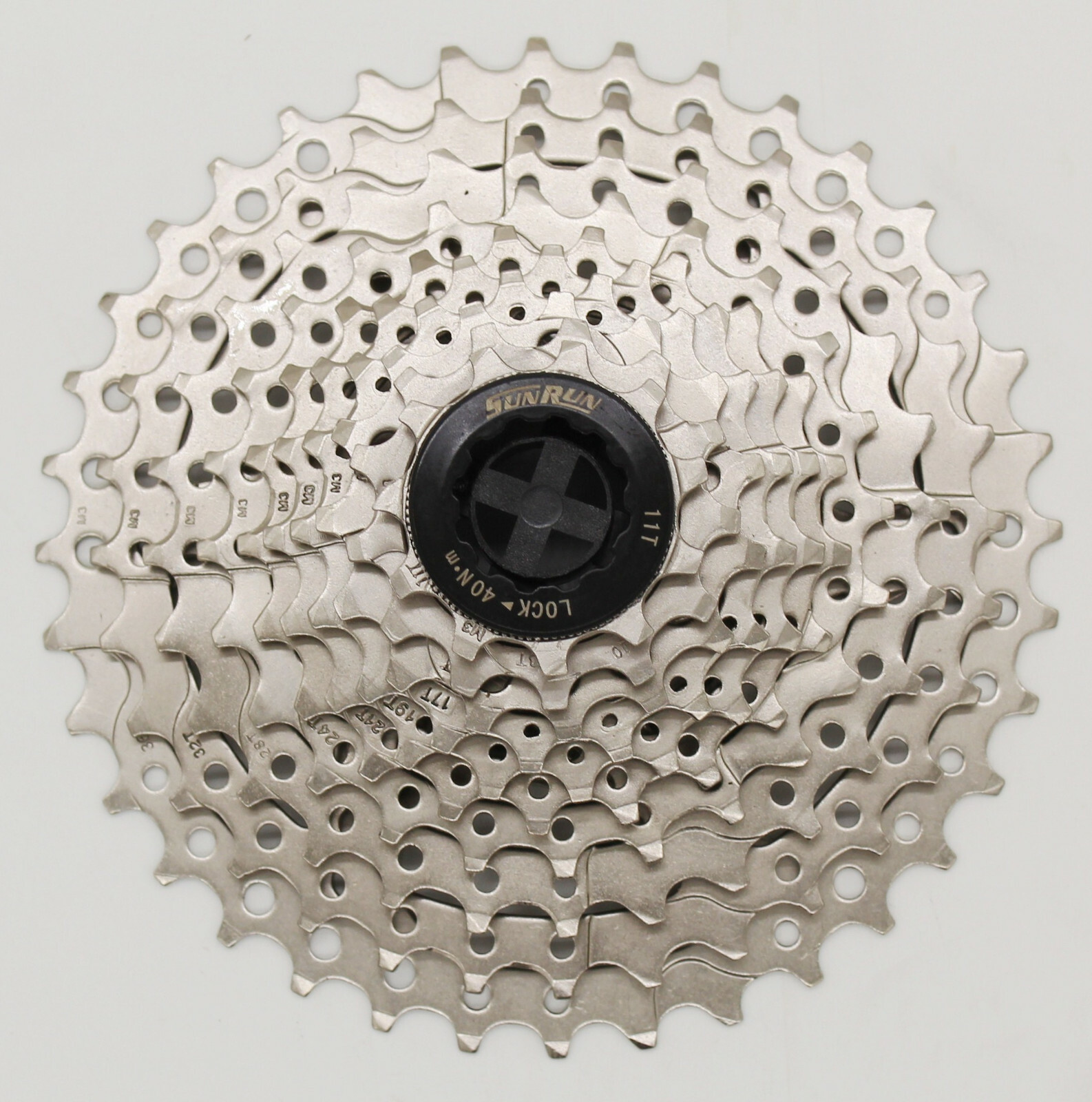 SR BIKE GEAR FREEWHEELS & CASSETTE COGS, 6, 7 / 7MEGA / 8 / 9 /10 SPEED ...