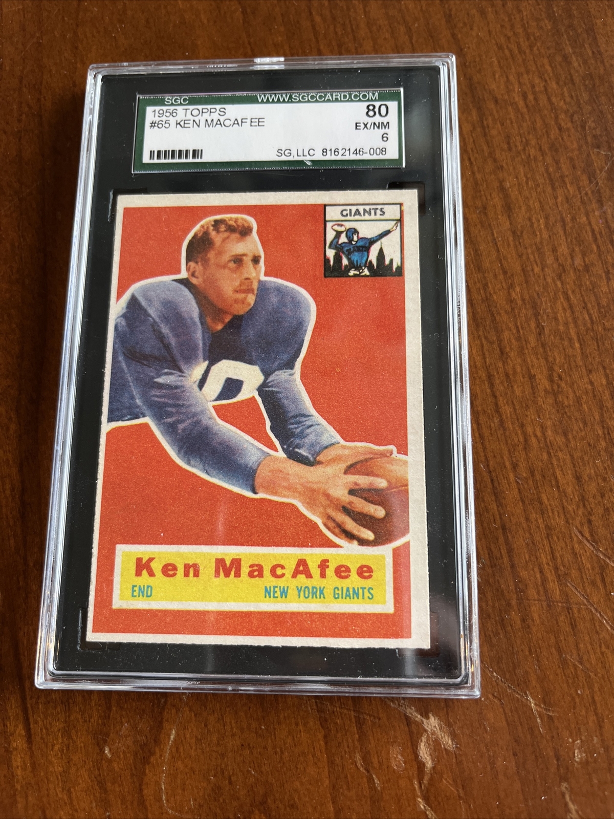 1956 Topps - #36 Art Donovan for sale online | eBay