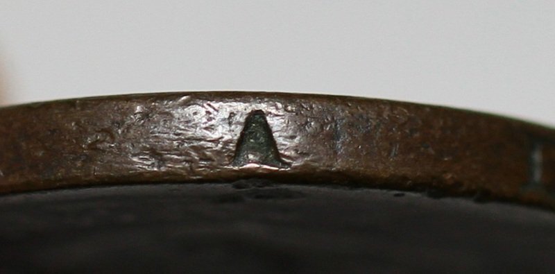 1794 Liberty Cap Large Cent - US 1c Copper Coin | eBay