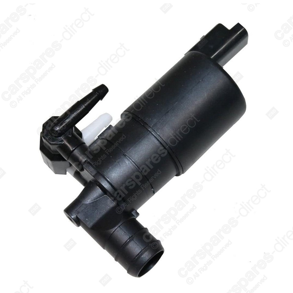 PEUGEOT 106 207 208 307 308 407 807 EXPERT PARTNER DUAL WINDSCREEN ...