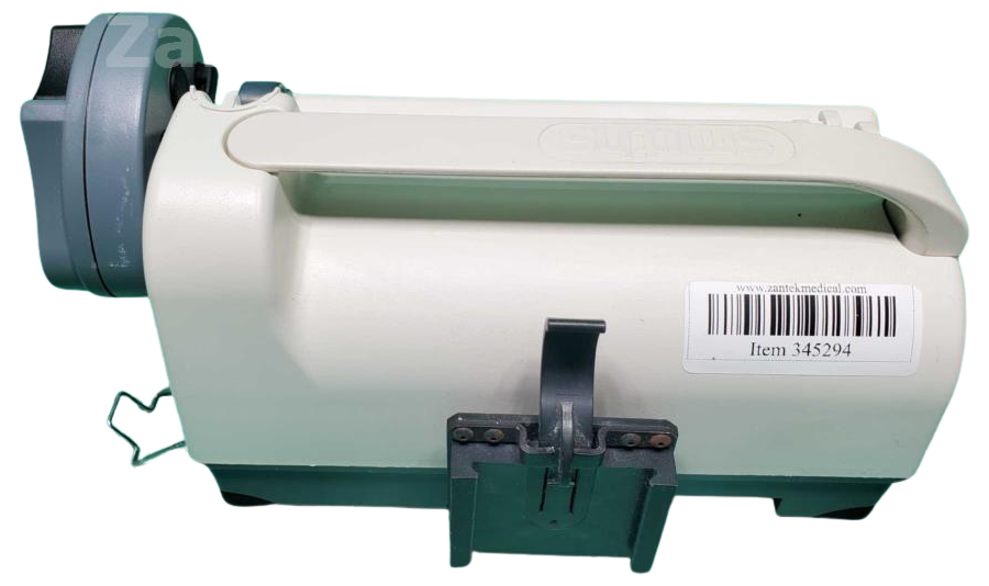 SMITHS MEDICAL MEDFUSION 3010A SYRINGE INFUSION PUMP | eBay UK