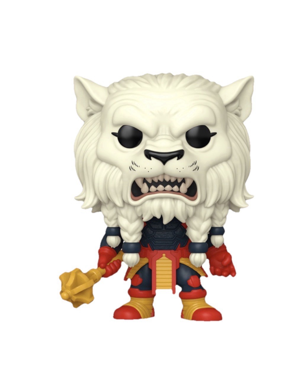 Funko Pop! Vinyl: Invincible - Battle Beast - Chalice Collectibles ...