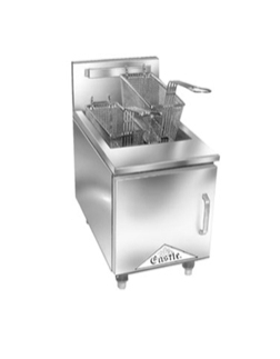 Comstock-Castle JO1HG Deep Fryer for sale online | eBay