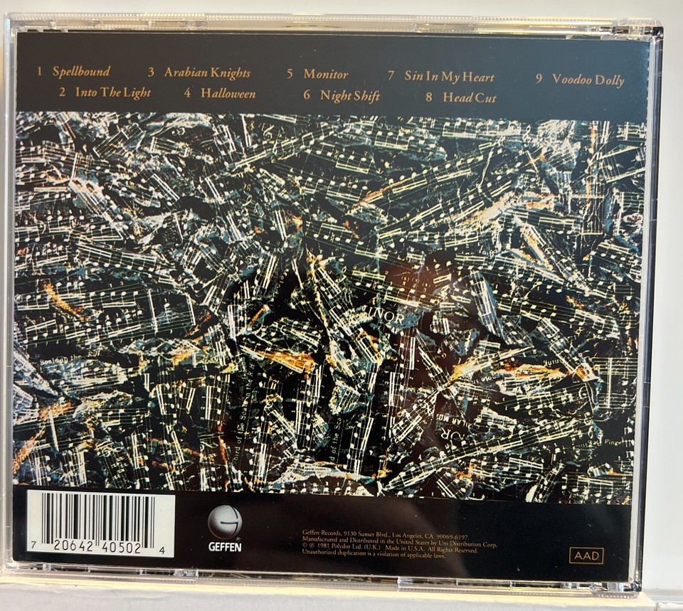 Siouxsie And The Banshees : Juju (CD 1992 Geffen) *Rare* *Like New* | eBay