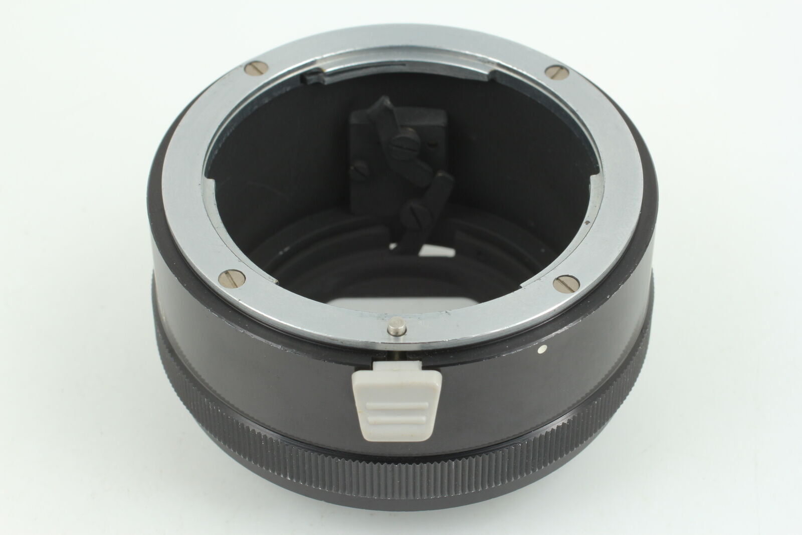 [ Exc+5 ] Nikon macro Extension Rings 27.5mm Model M2 for Nikkor Lens ...