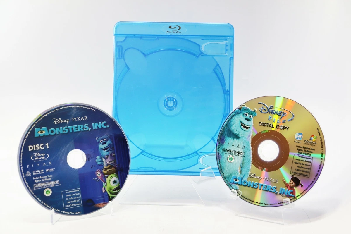 Blue Ray Disk