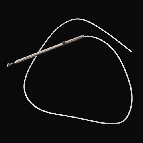 For Landcruiser 70 71 76 78 79 series Power Radio Antenna Aerial Mast ...