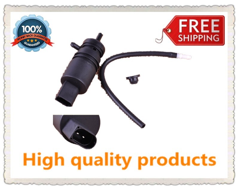 8260A109 Windshield Windscreen Wiper Washer Pump Motor for Mitsubishi ...