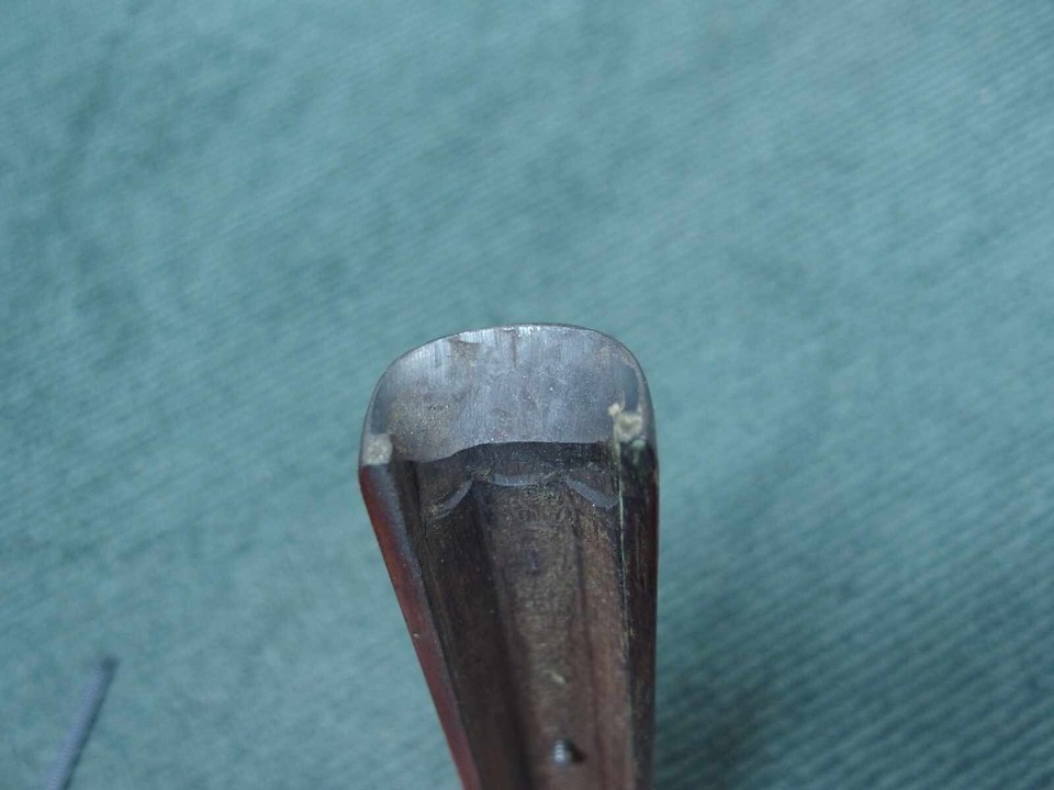 J. STEVENS A&T CO. - TIP UP RIFLE - FOREND & SCREW - FOR OCTAGON BARREL ...