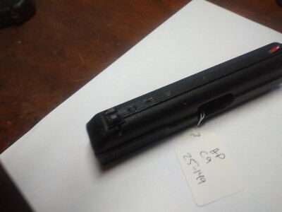 Hi-Point C9 C 9 9mm SLIDE & ejector and sights #25-149 | eBay